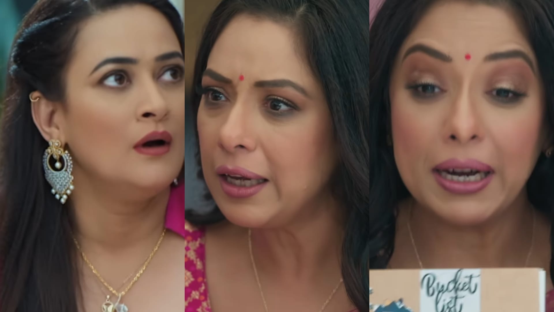 Anupamaa:अनुपमा पूरी करेगी देविका की अधूरी ख्वाहिशें, शुरू होगा दोस्ती ...