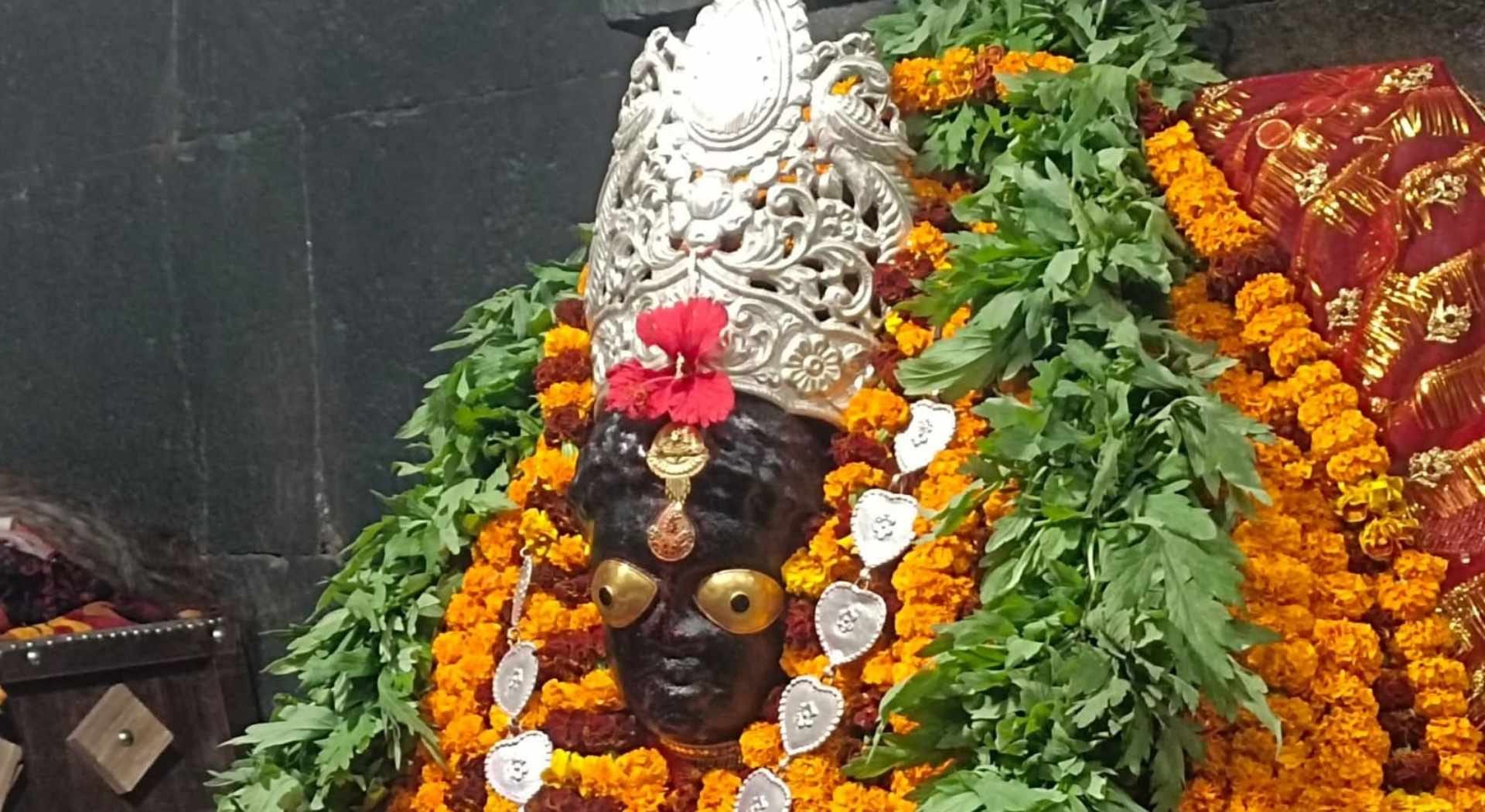 Bihar:मन्नत पूरी होने पर यहां दी जाती है बकरे की अनोखी बलि, जानिए बिहार ...