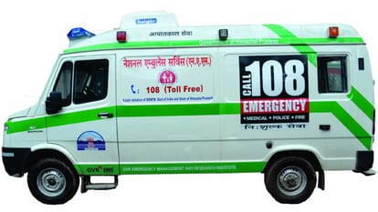 Strike Announced 108 102 Ambulance Services Will Not Be Available In ...