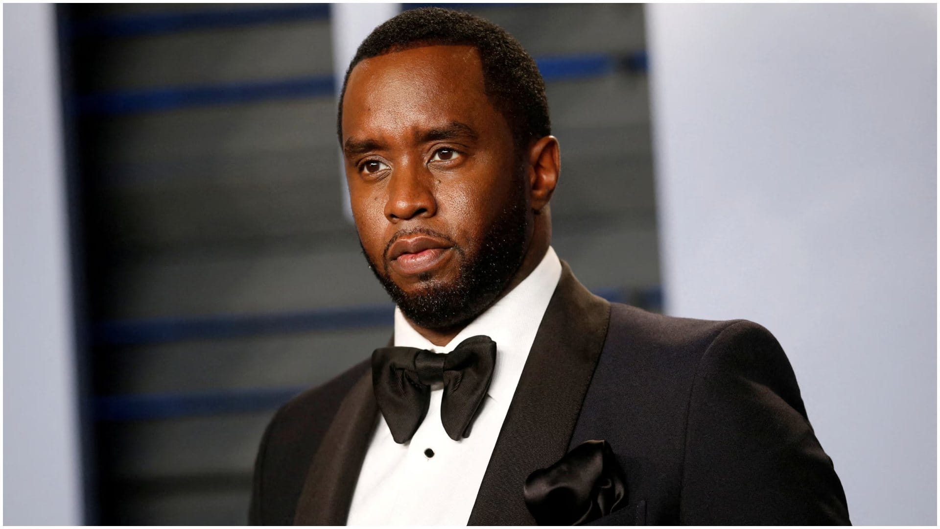 Prosecutors Demands More Than 11 Years Prison For Rapper Sean Diddy ...