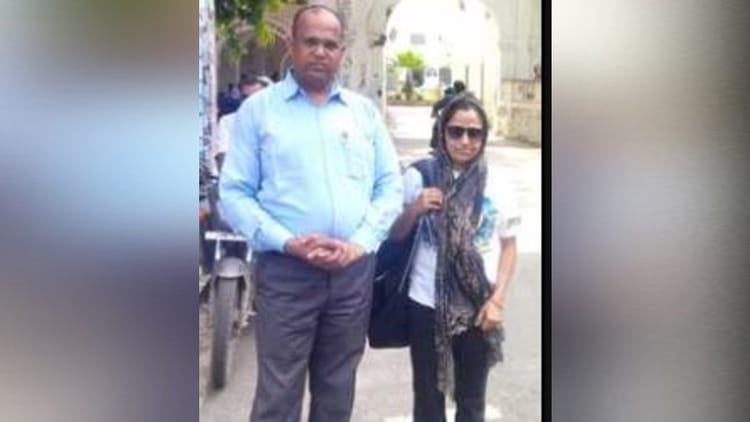 Acid Attack Survivor Rukaiya Painful Story 5 Lakh Compensation After 23 ...