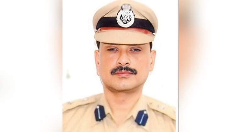 Haryana:सेवानिवृत्ति के बाद 90 दिन के लिए पुनर्नियुक्त होंगे आईपीएस ...