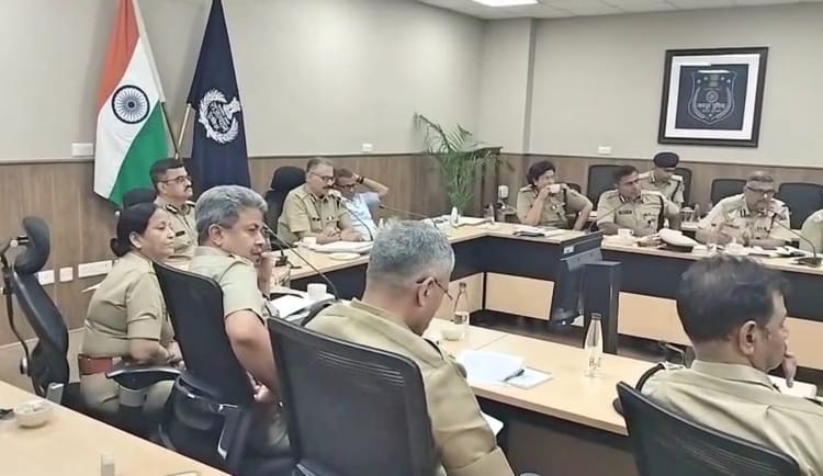 Ncrb Report :राजस्थान में अपराध दर में गिरावट, महिलाओं व अनुसूचित जाति ...