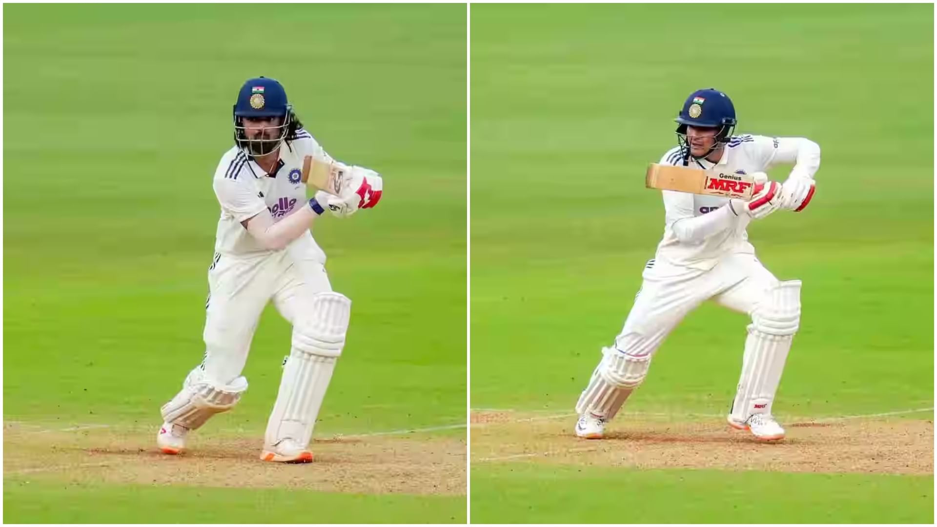 Ind Vs Wi Test Live Score 2025: India Vs West Indies 1st Test Match Day ...