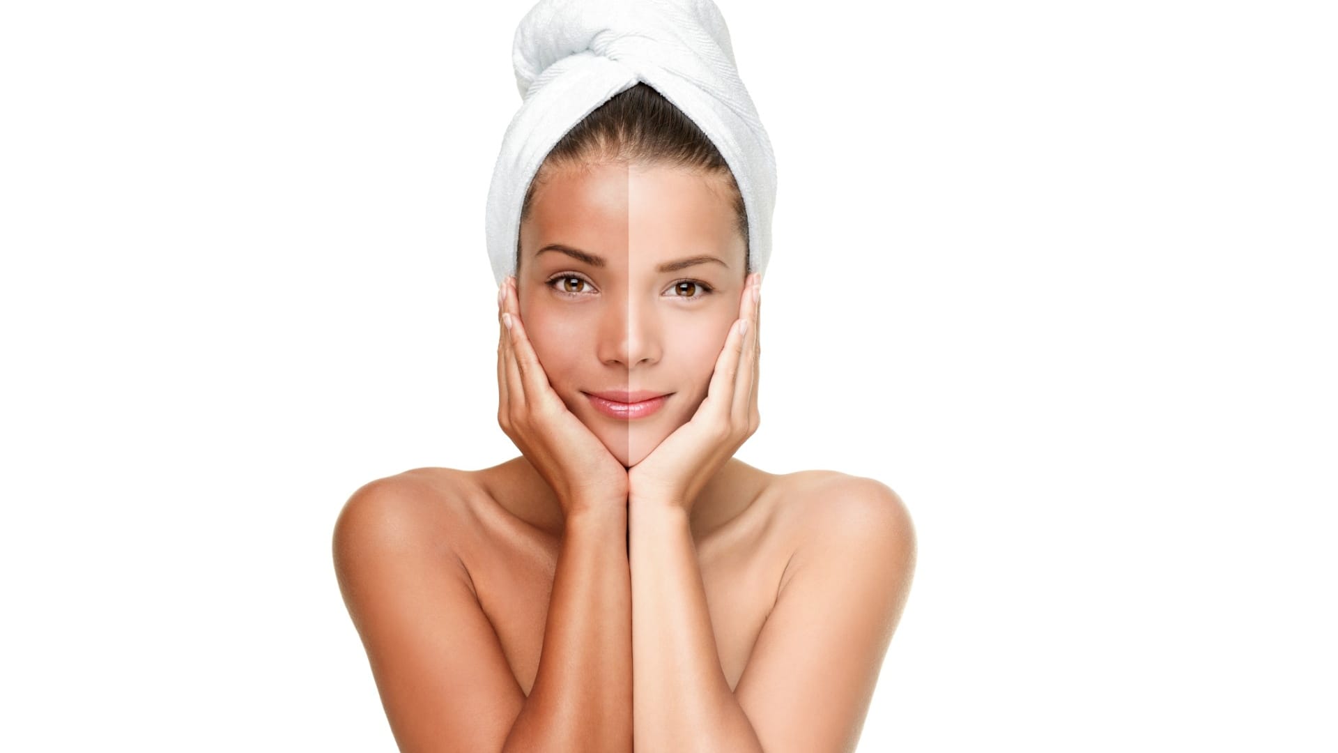 Glowing Skin Tips:बिना मेकअप सांवली त्वचा को बनाएं खूबसूरत, जानिए रंगत ...