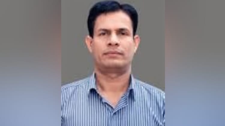 1995 Batch Ias Officer Rajesh Prasad Is New Chief Secretary Of ...