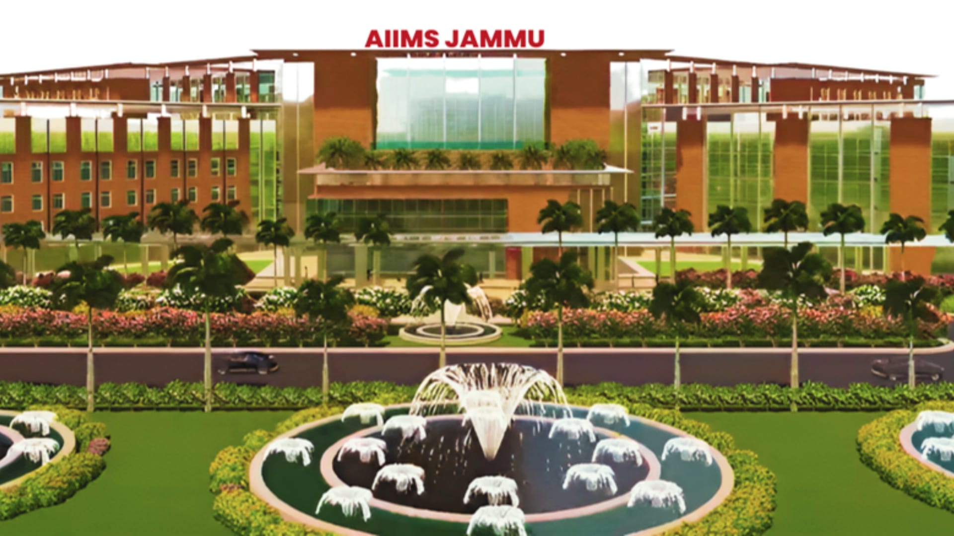 Aiims Jammu Recruitment 2025: Apply For 80 Faculty Posts, Check Eligibility Criteria - Amar ...