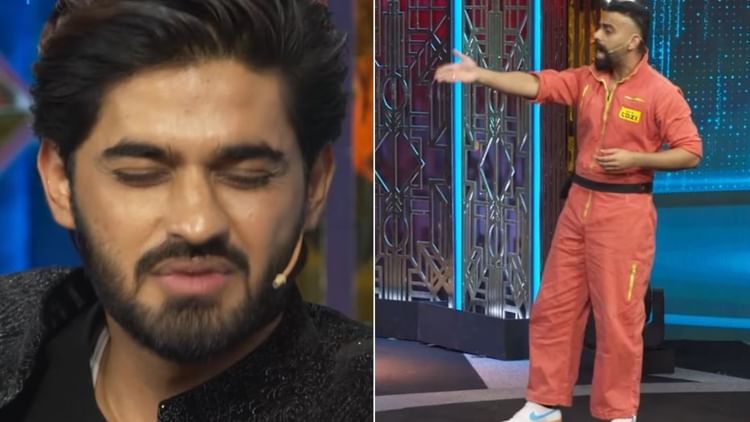 Rise And Fall New Promo Released Arbaz Patel Bali Argument And ...