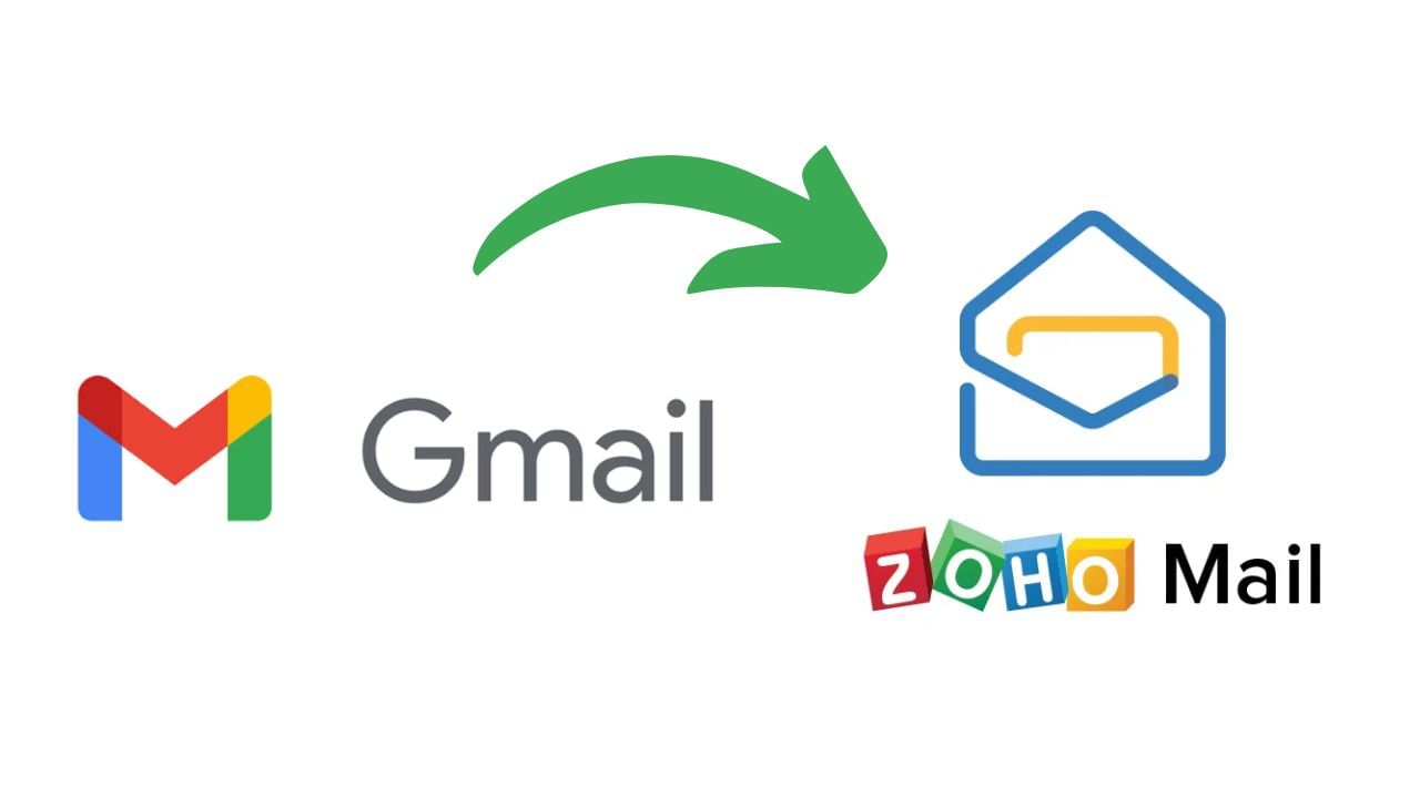 Shift Emails From Gmail To Zoho Mail Know Process In Easy Steps - Amar Ujala Hindi News Live ...