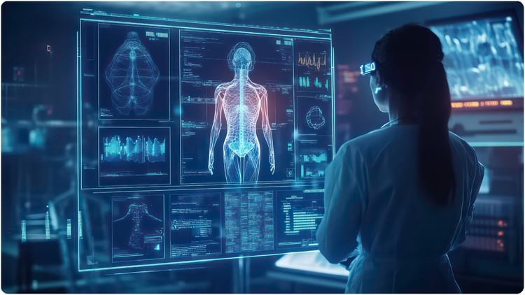 Ai In Healthcare:आपको डायबिटीज या पेट का कैंसर तो नहीं? बस जीभ देखकर ...