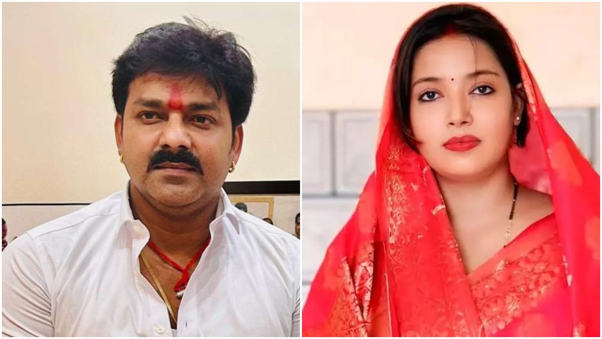 Pawan Singh:पत्नी ज्योति के आरोपों पर पवन सिंह का रिएक्शन, बोले- 'आप बस ...