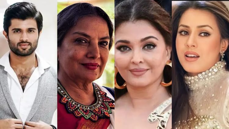 Bollywood Actors Road Accidents Survived Hema Malini Shabana Azmi Vidya ...