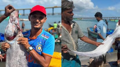 Doomsday Fish:क्या मचने वाली है भयानक तबाही? भारत में दिखा कुछ ऐसा, हिल ...