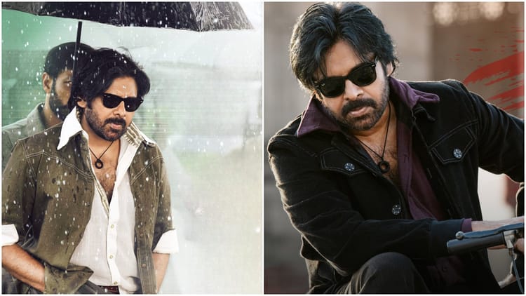 Pawan Kalyan Film The Call Him Og Indian Collection Know Its Total ...
