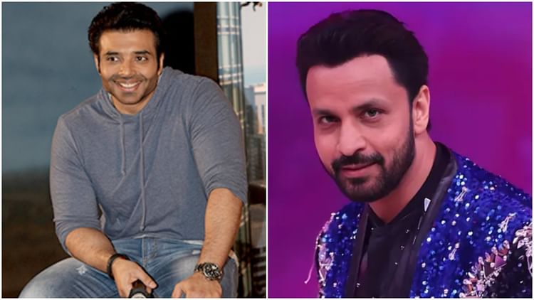 Actor Comedian Rajiv Thakur Talks About Uday Chopra Career And Relates ...