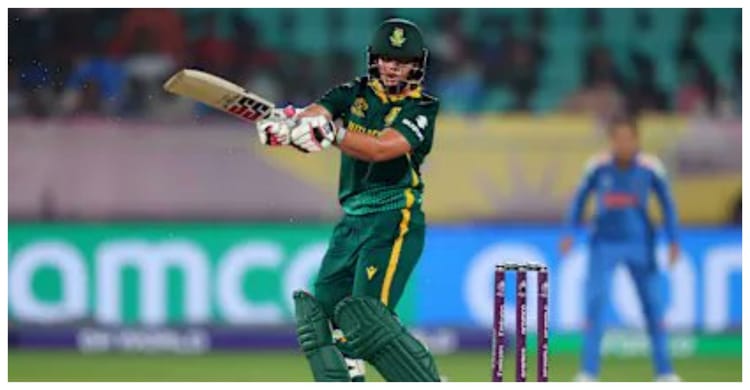 Ind W Vs Sa W Highlights:दक्षिण अफ्रीका ने तीन विकेट से जीता मुकाबला ...