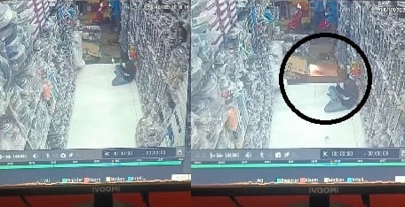 Kanpur Blast Fireworks Explosion Or Conspiracy Police Seize All Cctv In Area Agencies Gather ...