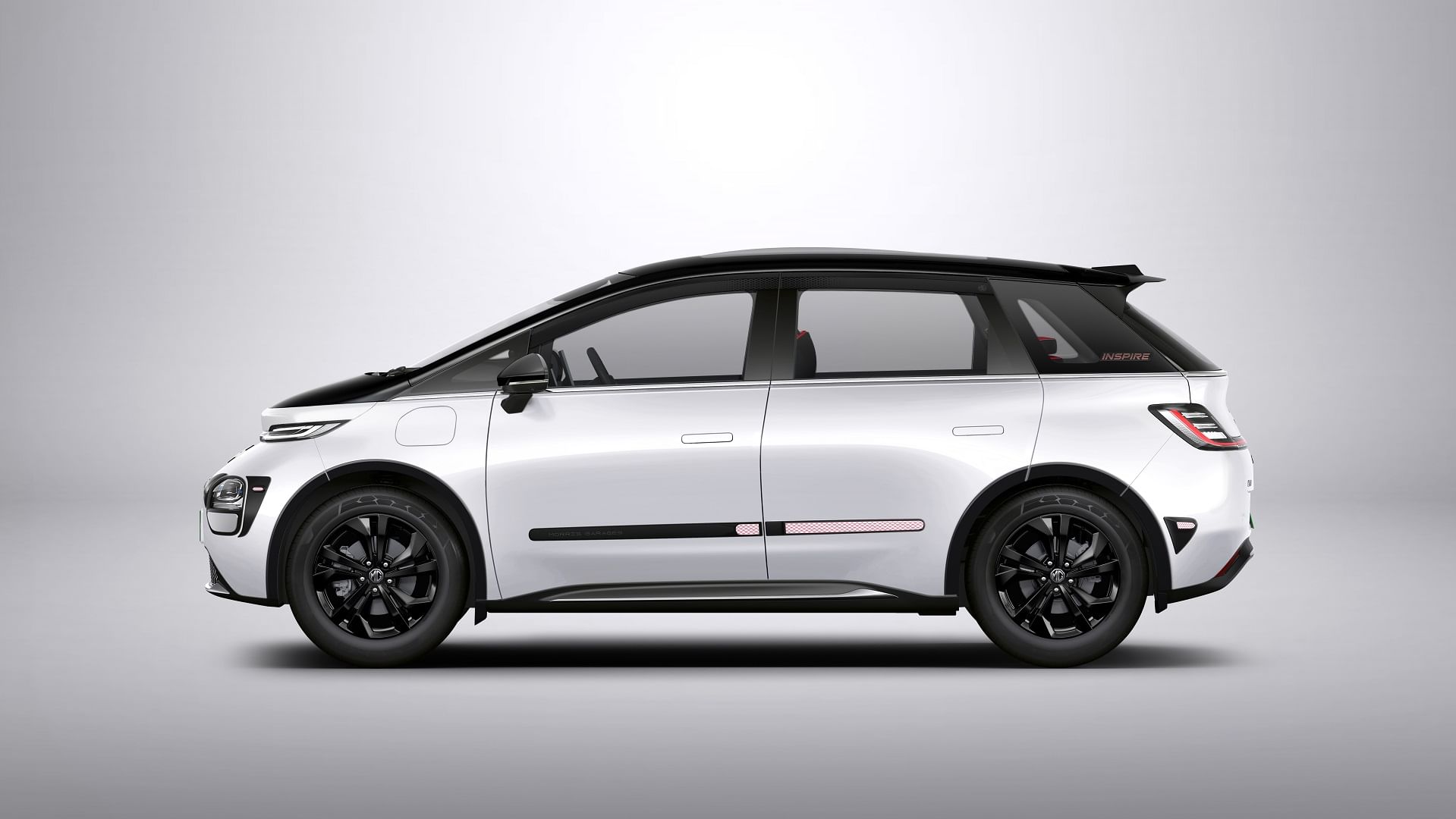 Jsw Mg Motor India Launches Windsor Ev Inspire Edition In India Know ...