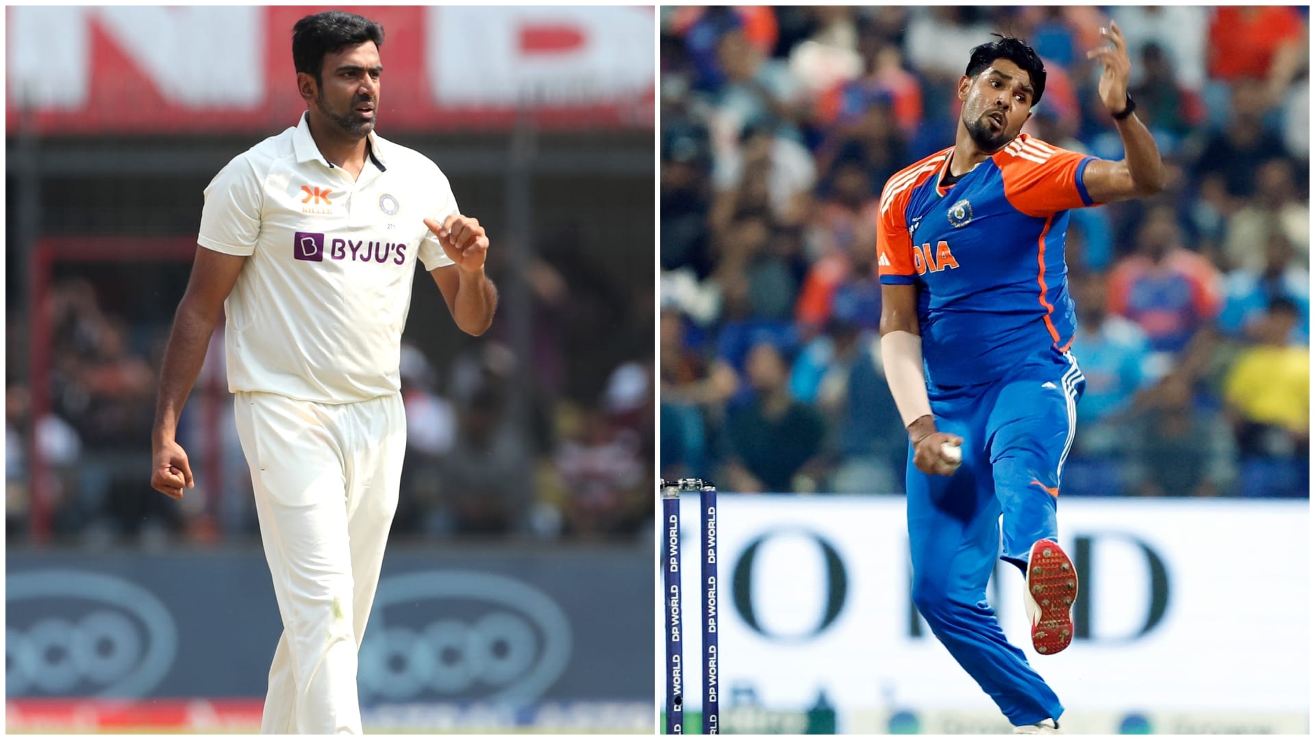 Ind Vs Aus:'काफी सवालिया है', ऑस्ट्रेलिया दौरे के लिए हर्षित राणा के चयन पर अश्विन का बेबाक बयान ...