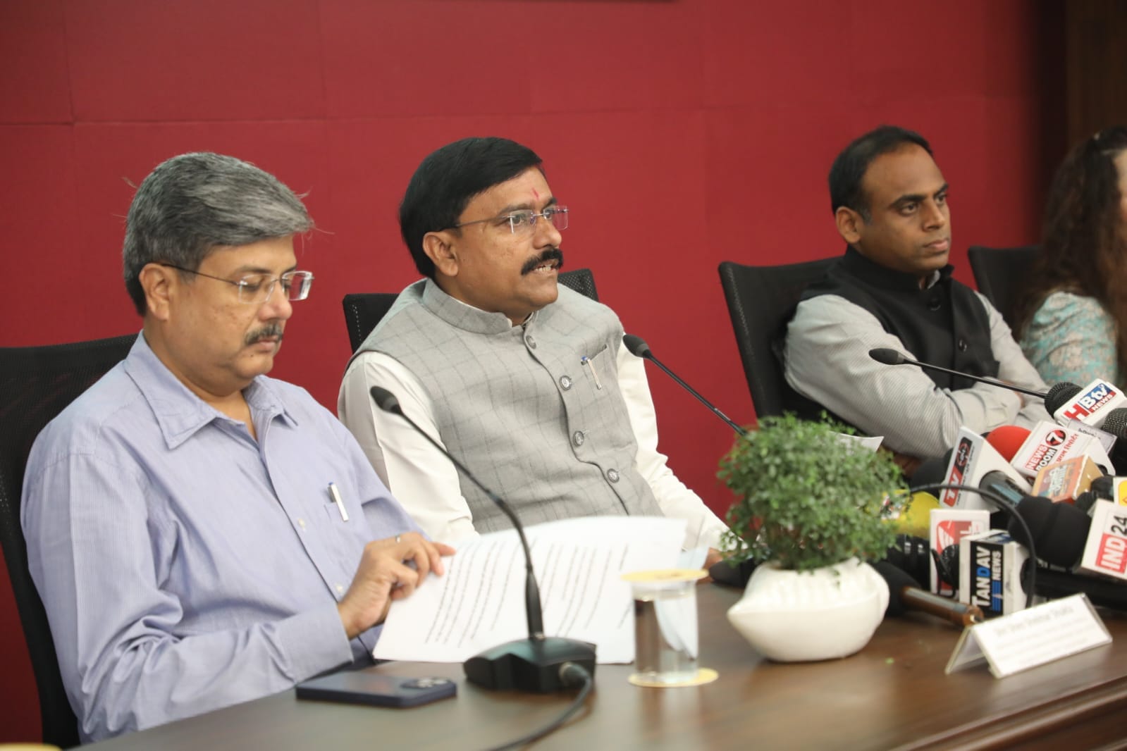 Madhya Pradesh Travel Mart 2025: A Grand Tourism Event Will Be Held In ...