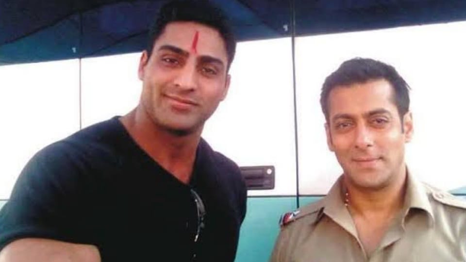 Punjab:अंतरराष्ट्रीय बॉडी बिल्डर वरिंदर घुम्मण का निधन, कार्डियक अरेस्ट ...