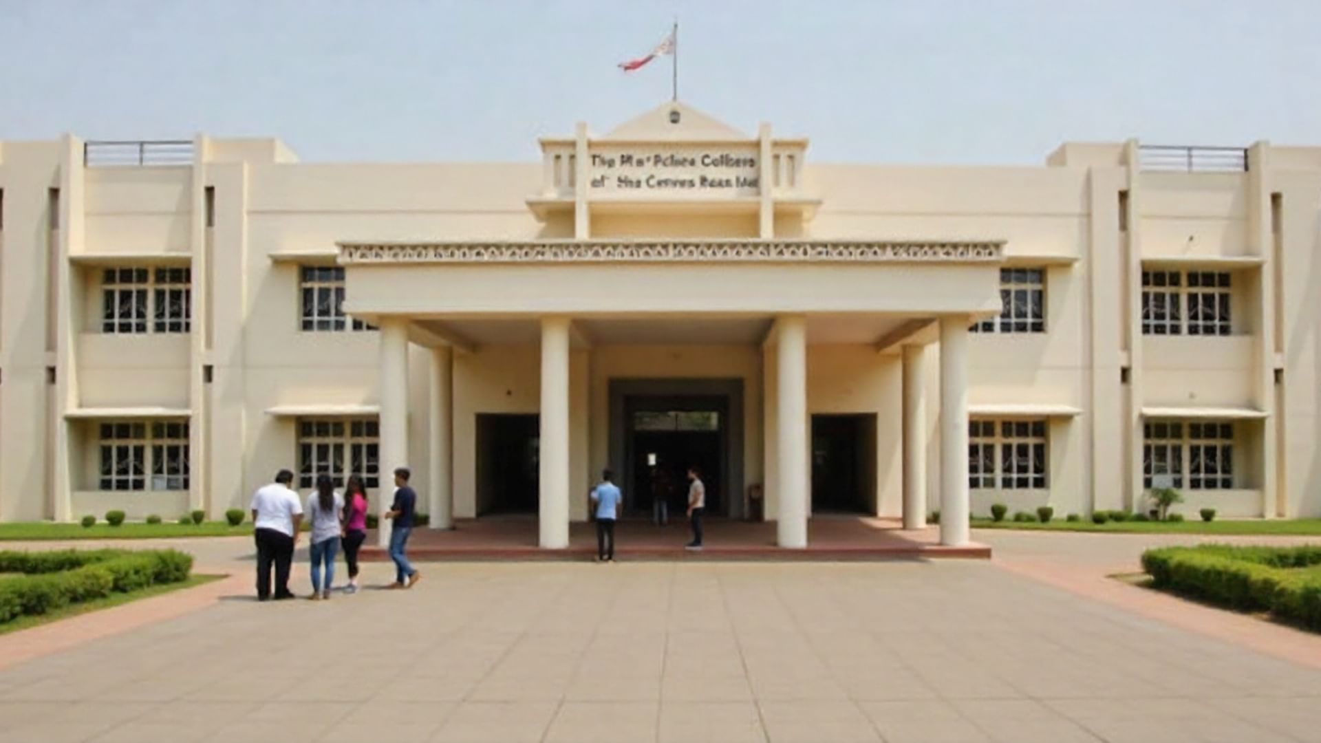 Jodhpur News: Mbm Engineering College Students Score 120 Out Of 100 ...