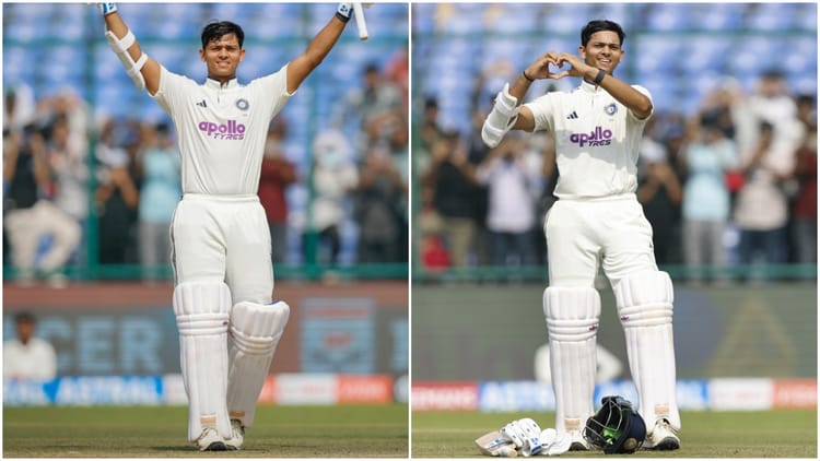 Ind Vs Wi Day-1 Highlights:पहले दिन का खेल खत्म, भारत पहली पारी में 318 ...