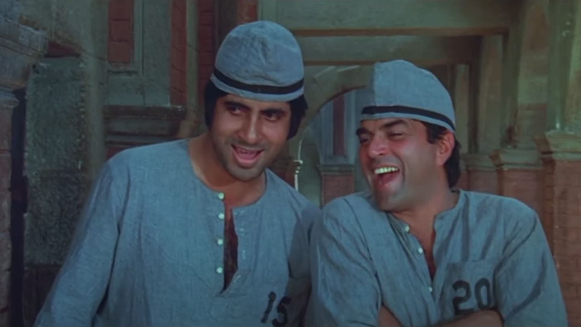 Amitabh Bachchan Most Iconic Films Mohabbatein Kabhi Khushi Kabhie Gham ...