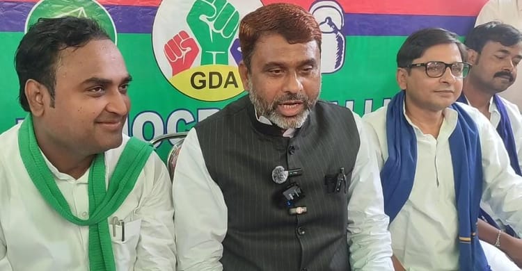 Bihar Election:aimim ने Asp और Ajp के साथ मिलकर बनाया 'ग्रैंड ...