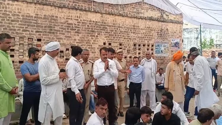 रोहतक Asi संदीप सुसाइड:शाम 4 बजे तक Fir दर्ज होने की संभावना; Sp बोले ...