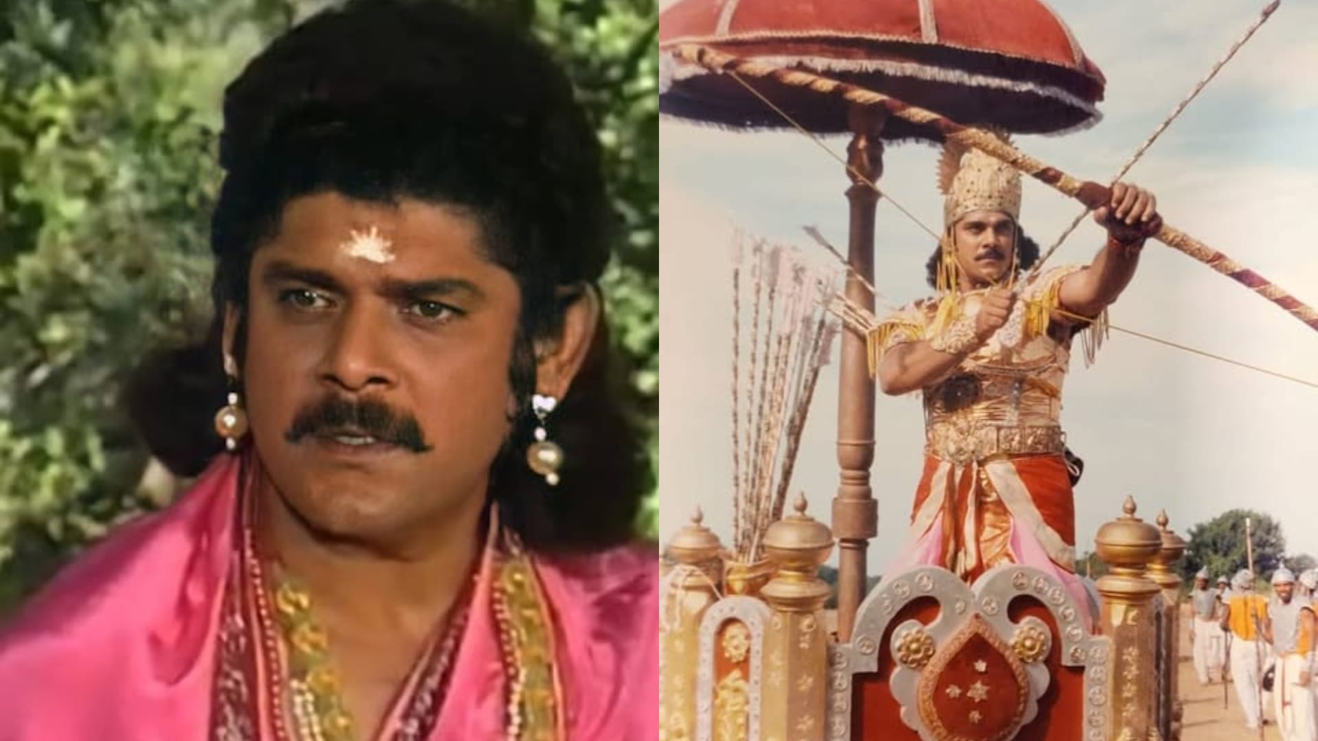 पंकज धीर से पहले दुनिया छोड़ चुके हैं ‘महाभारत’ के ये कलाकार, एक ने ...