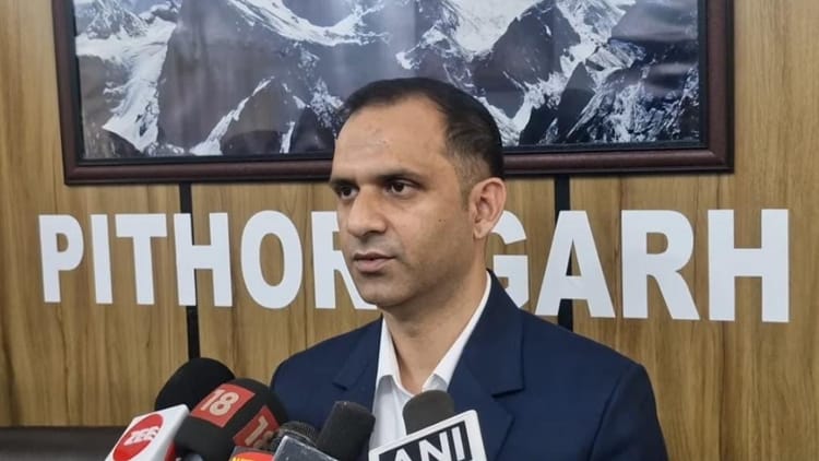 Uk News:पिथौरागढ़ में लागू होगा पारदर्शिता, समयबद्धता और जनसुनवाई का ...