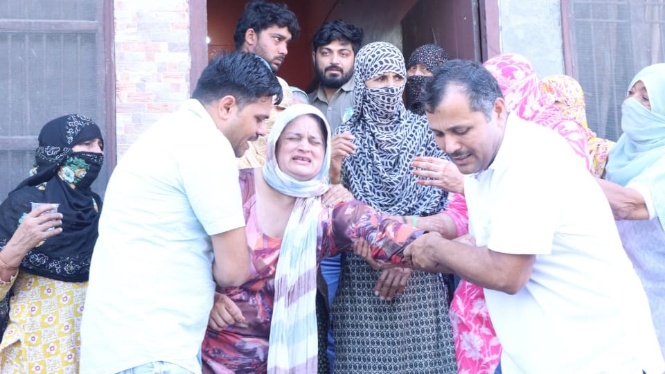 Asi Suicide Case:सीएम ने संभाली कमान... Asi की मौत पर 34 घंटे में ...