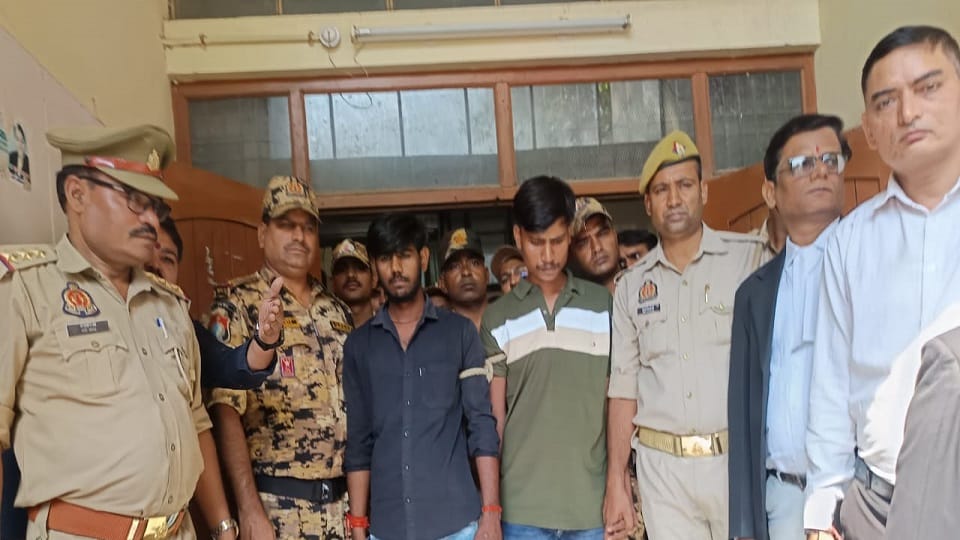 मासूम के कातिलों को फांसी:दुष्कर्म के बाद हुई थी बालिका की हत्या, पिता ...