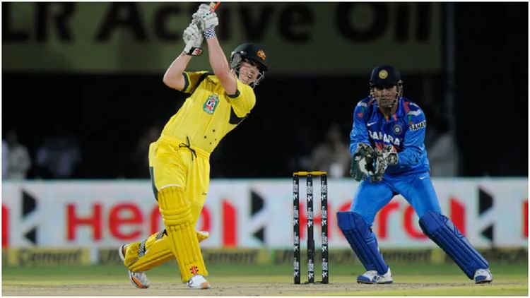 Ex-rcb Star Nic Maddinson Beats Cancer, Reveals Lung Scare: ‘it Had ...