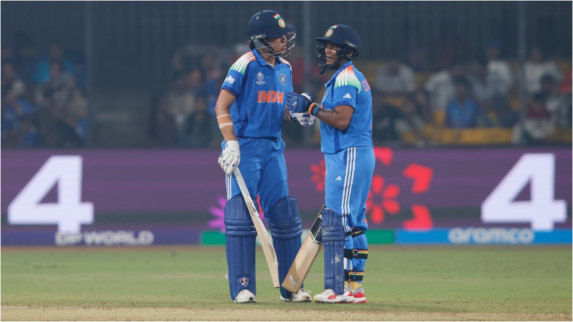 Ind W Vs Eng W:इंग्लैंड की जीत से अंक तालिका में आया भूचाल, लगातार ...