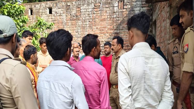 Burglars Broke Into Jewelers Shop In Gonda And Stole Jewelry And Silverware Including Dvr - Amar ...