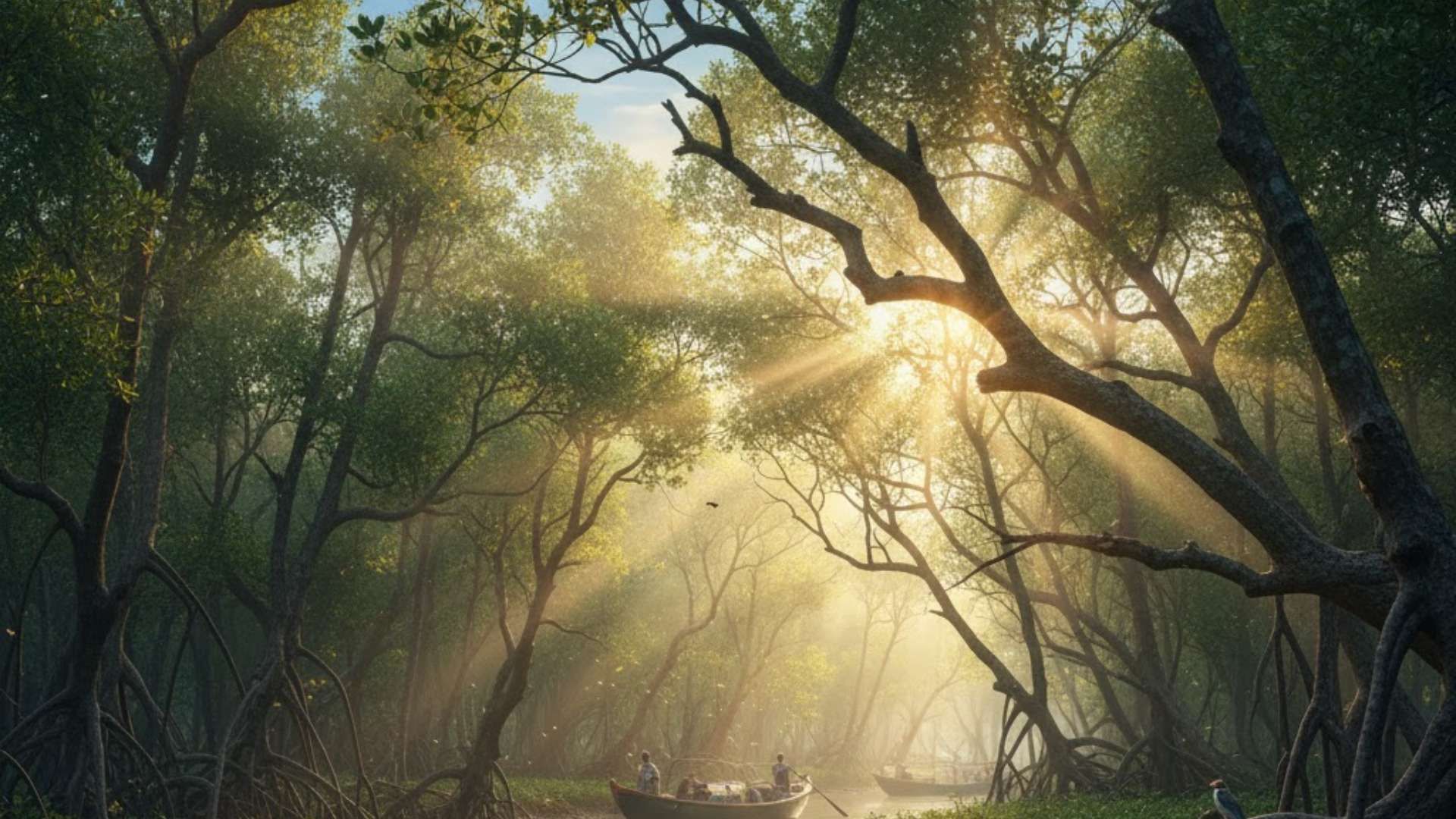 Report:भारत दुनिया का नौवां सबसे बड़ा वन क्षेत्र वाला देश बना, वार्षिक ...