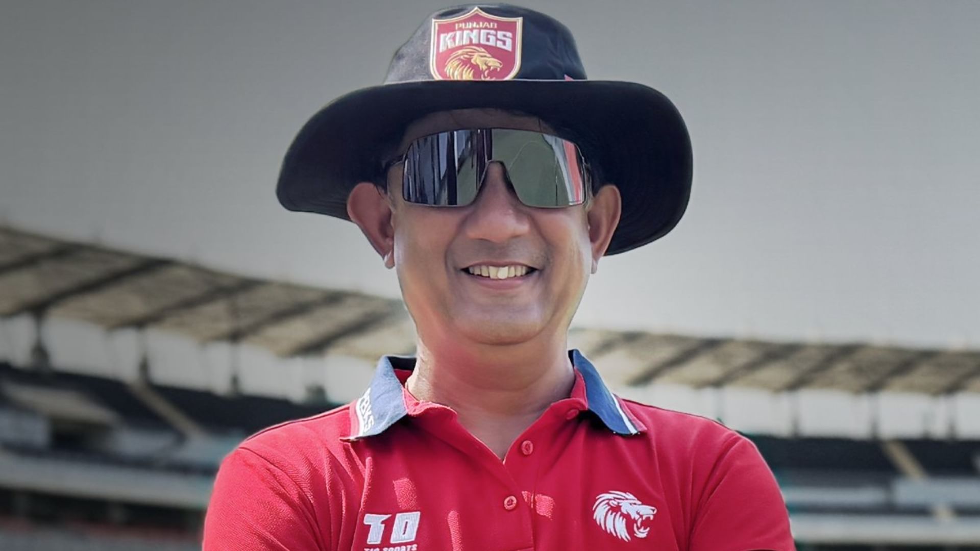 Punjab Kings Has Roped In Former India Cricketer Sairaj Bahutule As New ...