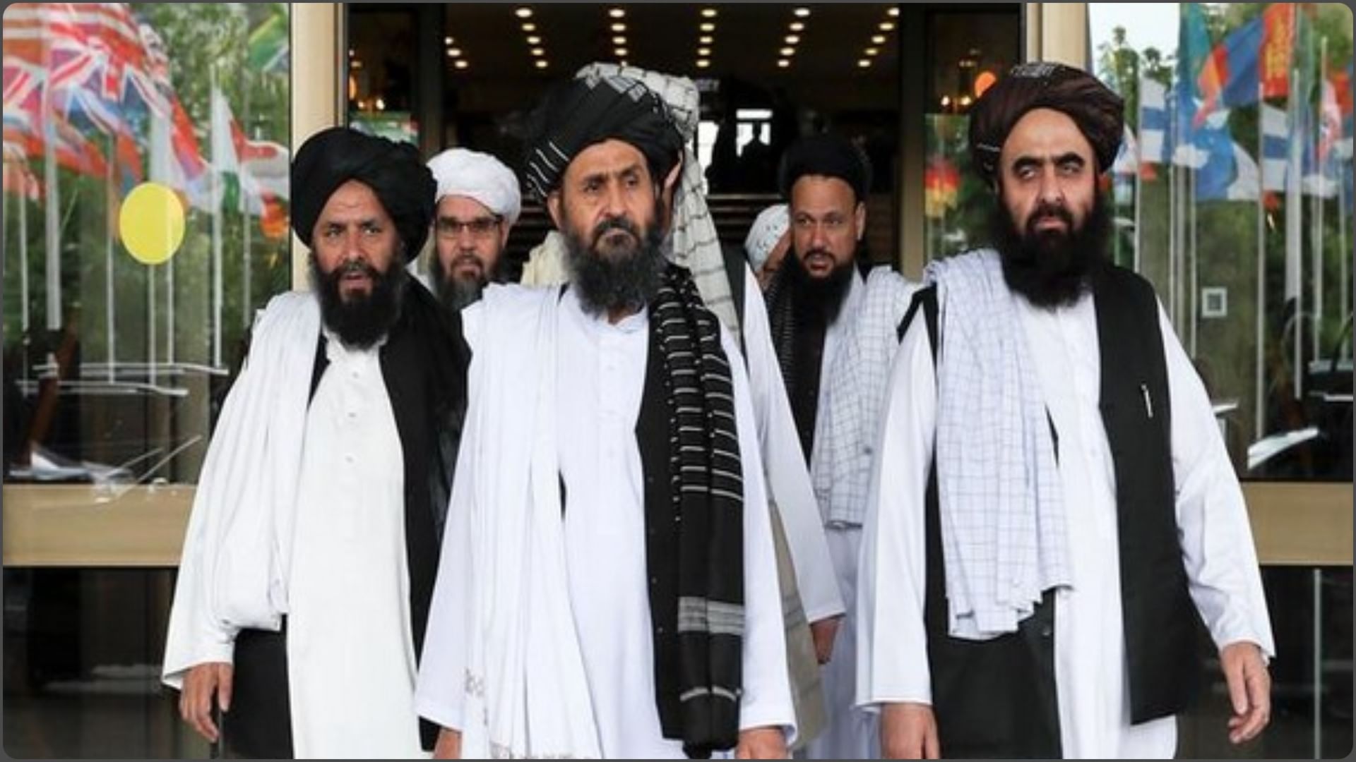 After India, Taliban-ruled Afghanistan Has Now Begun Preparations To ...