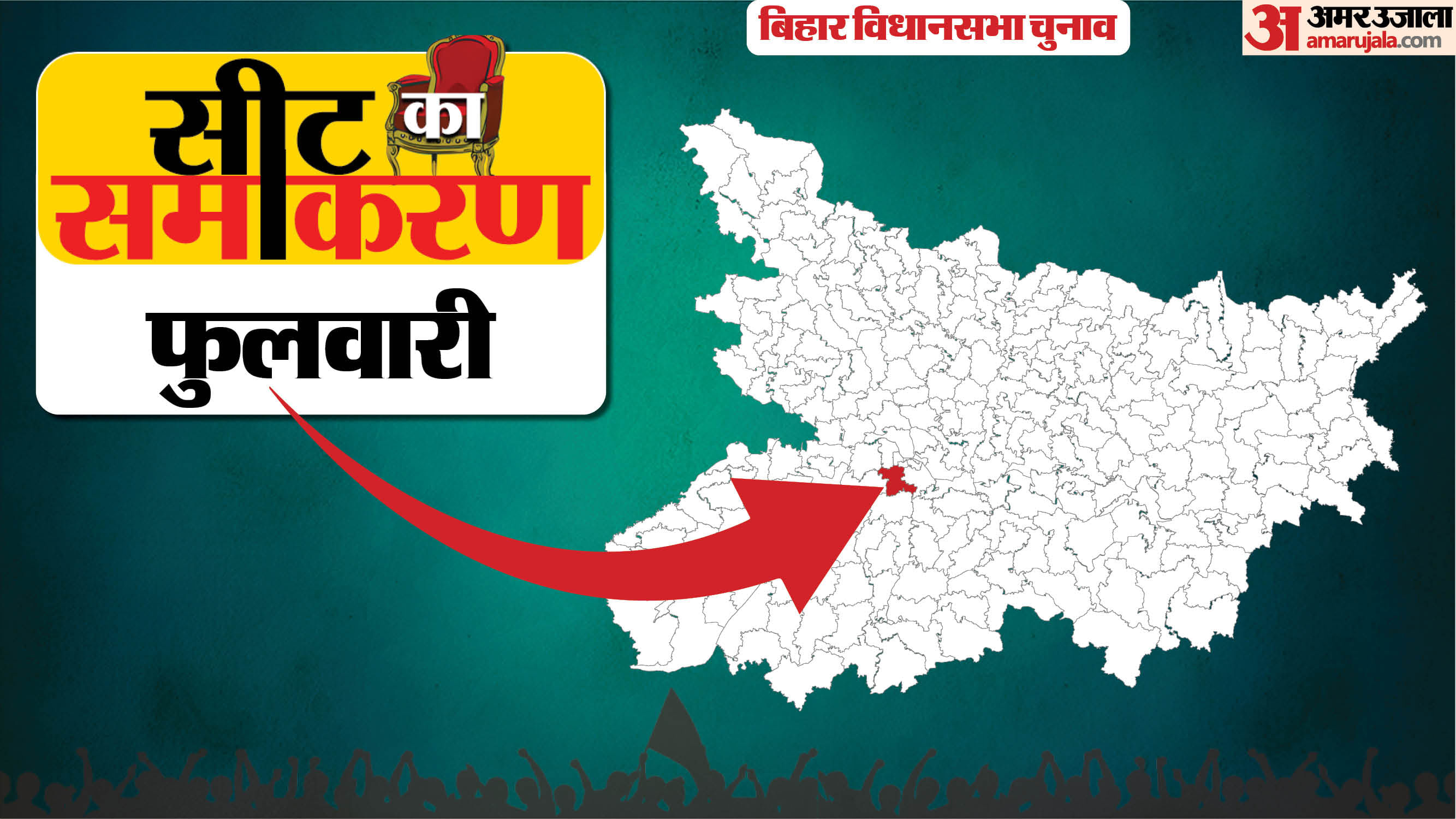 Bihar Election Phulwari Constituency Gopal Ravidas, Shyam Rajak Cpi (ml ...