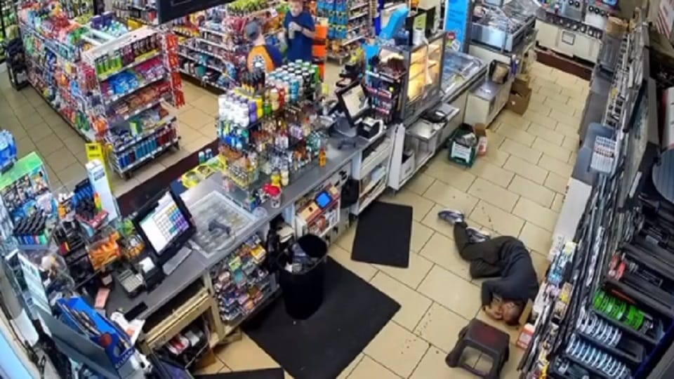 Haryana:महज 10 सेकेंड का खेल, विदेश में हरियाणा के युवक को गोली मारने ...