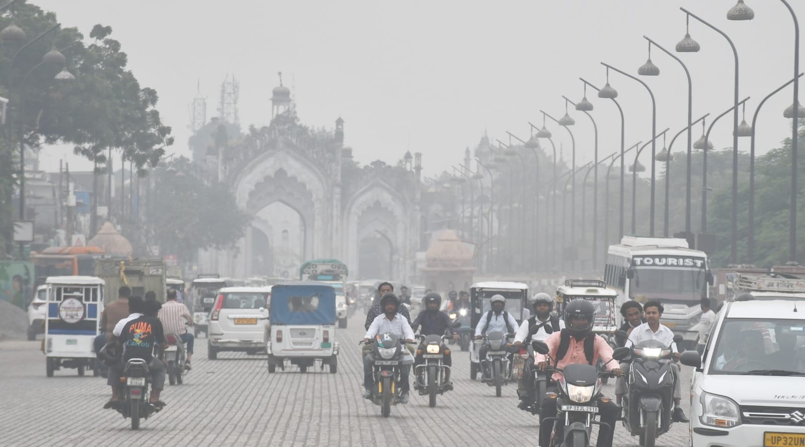 Up Weather:इन दिन से बदल जाएगा यूपी का मौसम, हवा का रुख भी बदला...कई ...