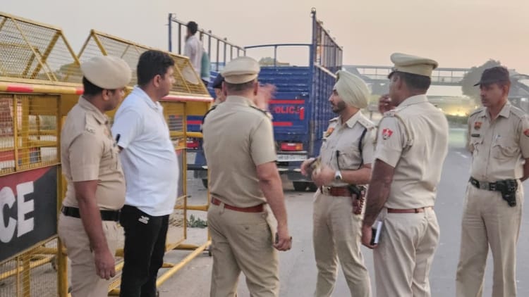 रि. मेजर जनरल बीपीएस विर्क लापता:21 दिन से नहीं लगा सुराग, आखिरी बार ...