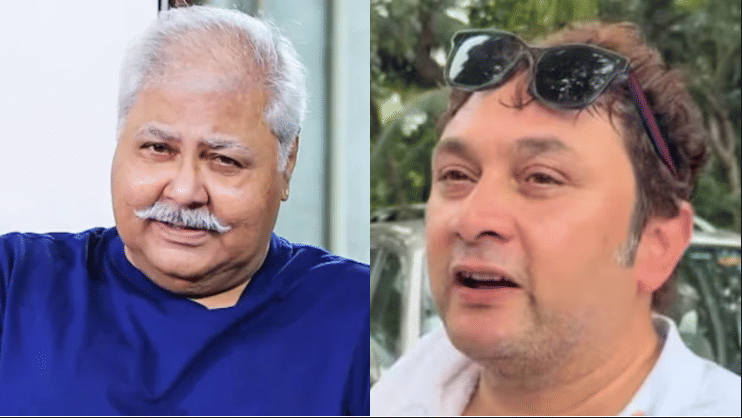 सतीश शाह के निधन की असली वजह का चला पता, किडनी फेल होने से नहीं गई जान ...
