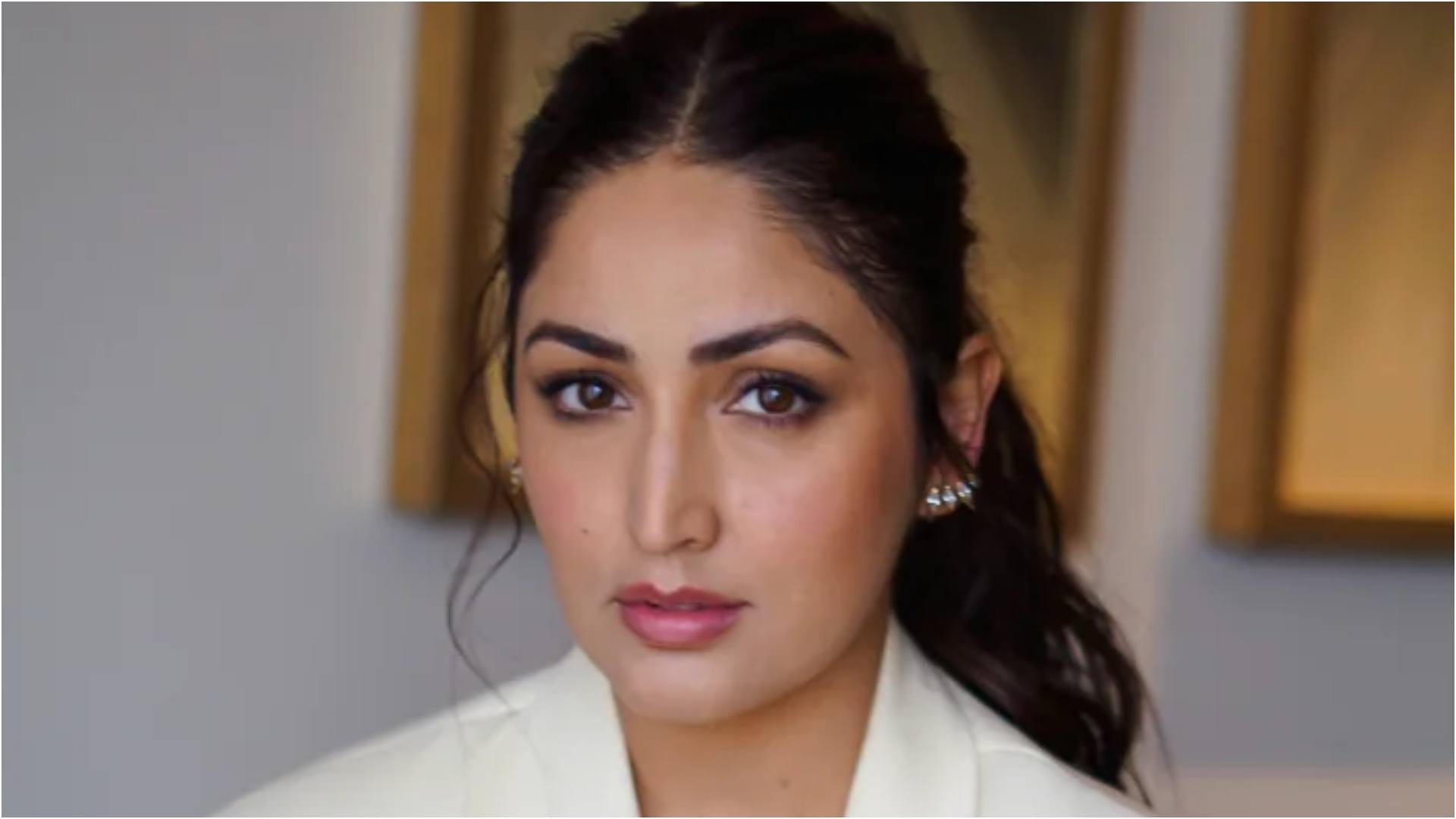 Yami Gautam Exclusive Interview Actress Talks About Her Career Cinema ...