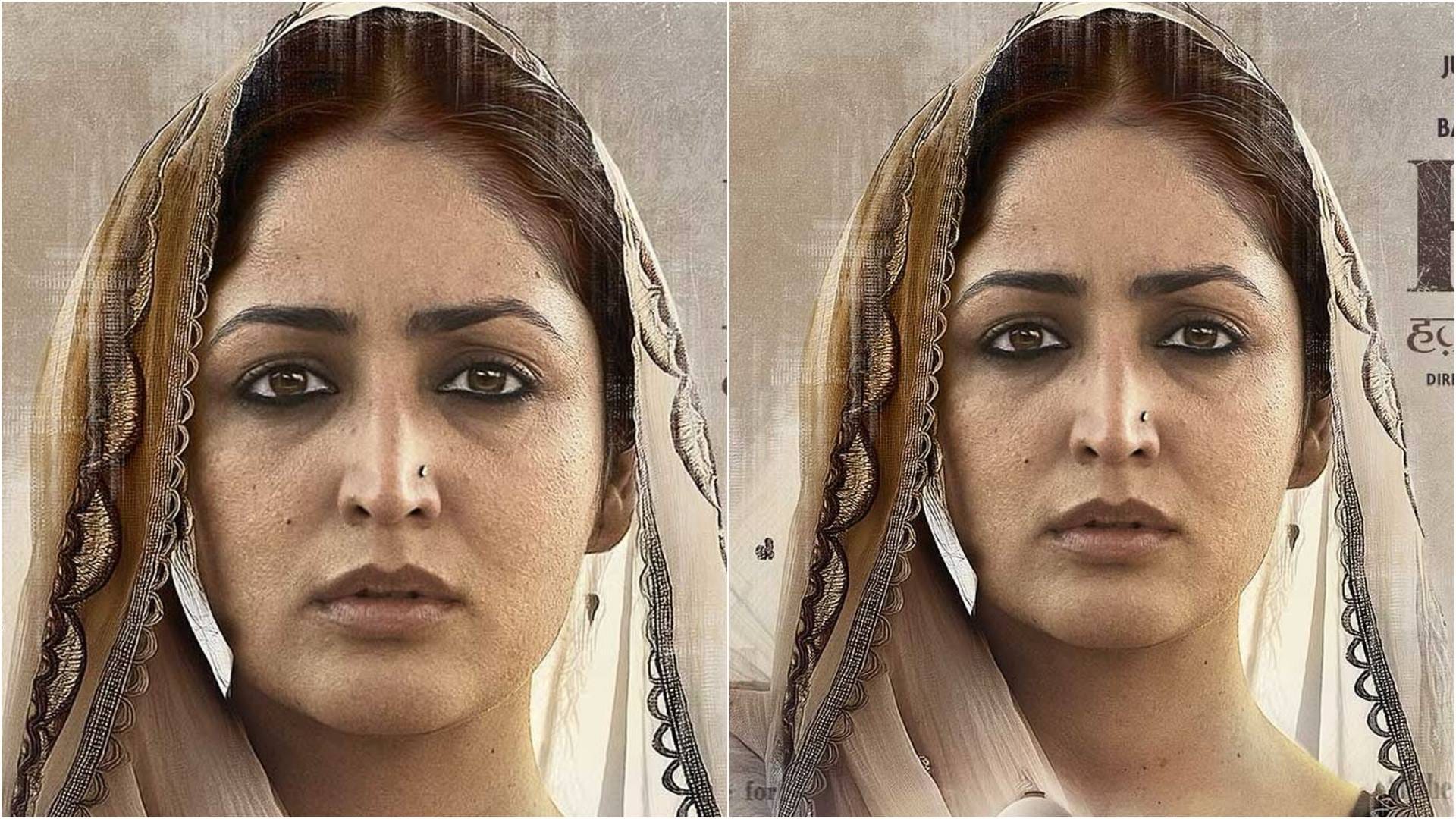 Yami Gautam Exclusive Interview Actress Talks About Her Career Cinema ...