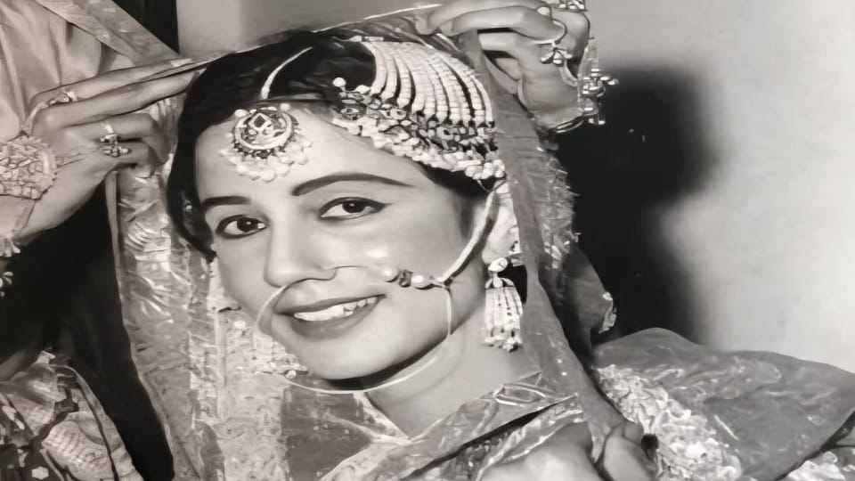 Up:रामपुर के अंतिम शासक रजा अली खां की पुत्री मेहरून्निसा बेगम का निधन ...