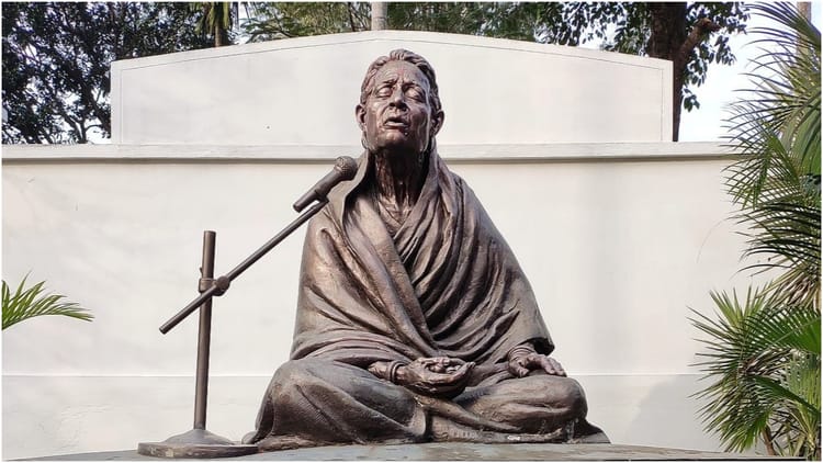 Pratima Barua Pandey:सुंदरी कमला से गूंजा गोलपारा, ब्रह्मपुत्र की बेटी ...