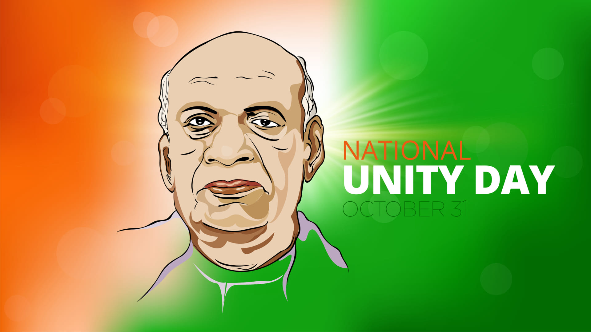 National Unity Day:परीक्षा में अक्सर पूछे जाते हैं राष्ट्रीय एकता दिवस ...